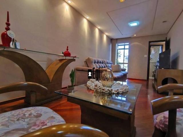 Apartamento com 2 dormitórios à venda, 113 m² por R$ 370.000,00 Passos Juiz de Fora/MG