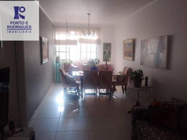 Apartamento com 2 dormitórios à venda, 113 m² por R$ 390.000,00 Centro Campinas/SP
