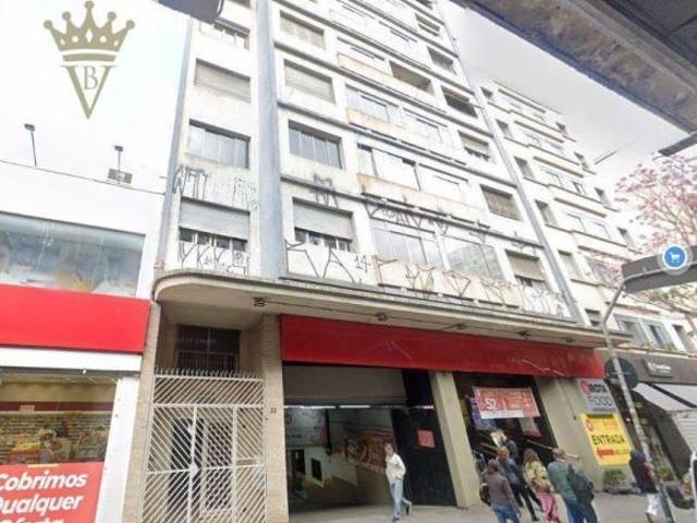 Apartamento com 2 dormitórios à venda, 113 m² por R$ 560.000 Santa Cecília São Paulo/SP