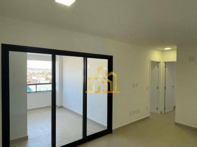 Apartamento com 2 dormitórios à venda, 113 m² por R$ 990.000,00 Alvinópolis Atibaia/SP