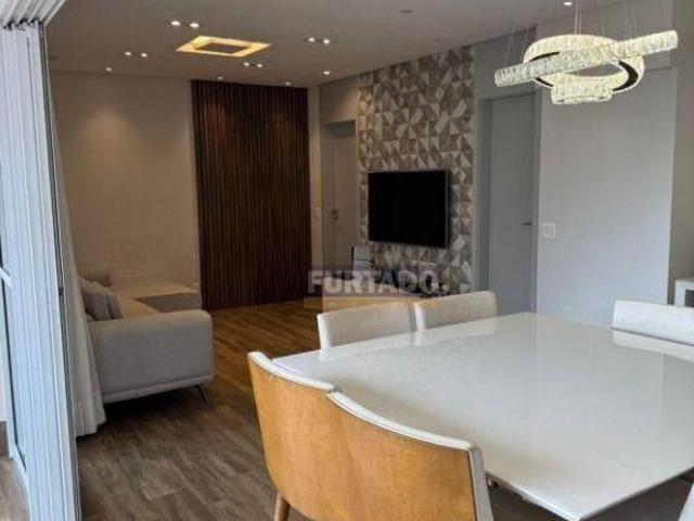 Apartamento com 2 dormitórios à venda, 113 m² Santo Antônio São Caetano do Sul/SP
