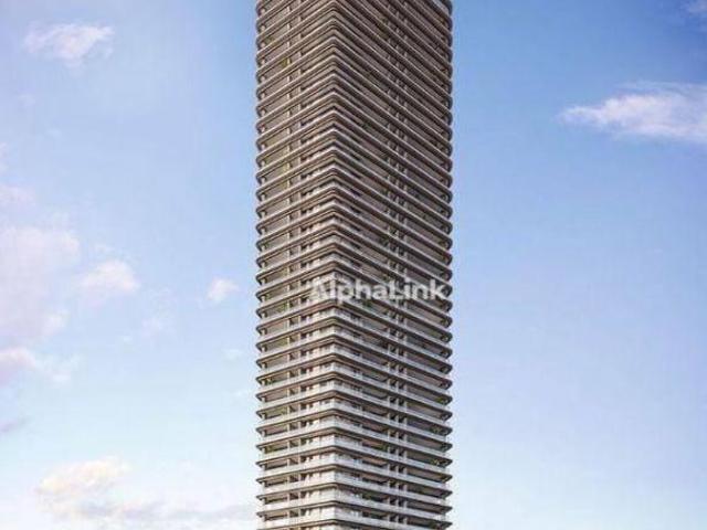 Apartamento com 2 dormitórios à venda, 110 m² Centro Barueri/SP