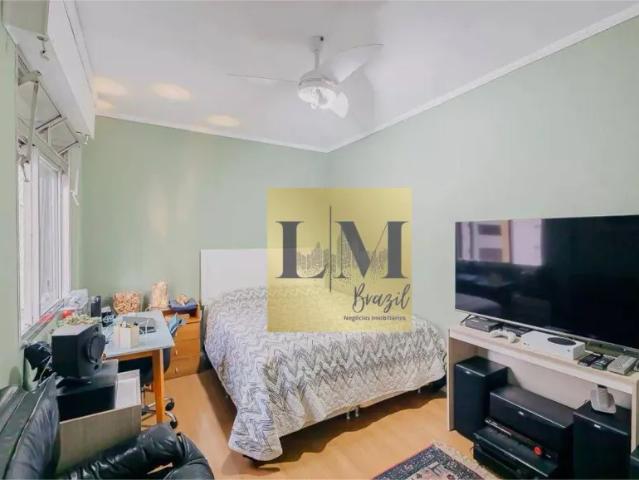 Apartamento com 2 dormitórios à venda, 110 m² por R$ 918.000,00 Paraíso São Paulo/SP