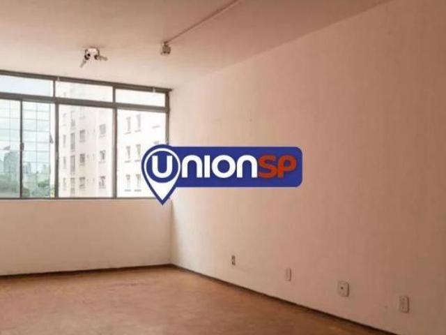 Apartamento com 2 dormitórios à venda, 110 m² por R$ 1.000.000,00 Cerqueira César São Paulo/SP