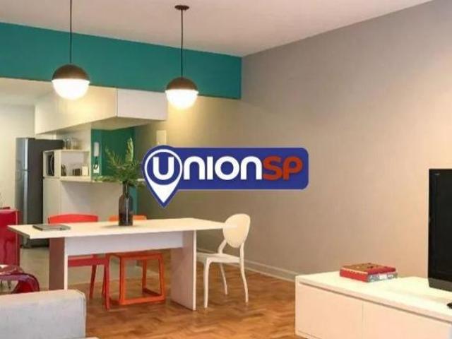 Apartamento com 2 dormitórios à venda, 110 m² por R$ 1.055.000,00 Barra Funda São Paulo/SP