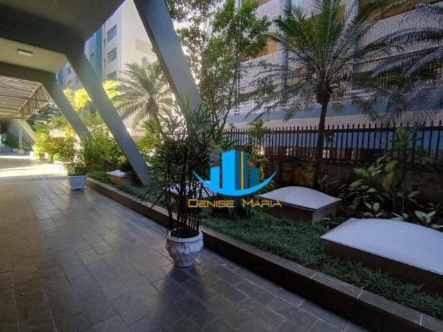 Apartamento com 2 dormitórios à venda, 110 m² por R$ 1.050.000 Aparecida Santos/SP
