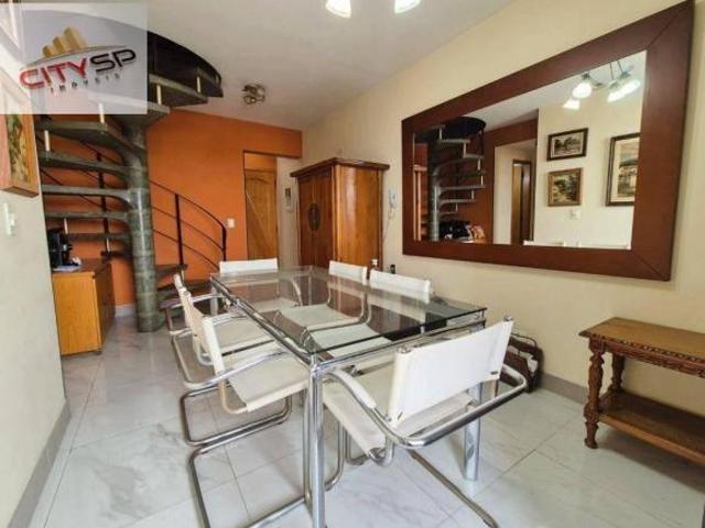 Apartamento com 2 dormitórios à venda, 110 m² por R$ 1.100.000,00 Vila Guarani Zona Sul São Pa