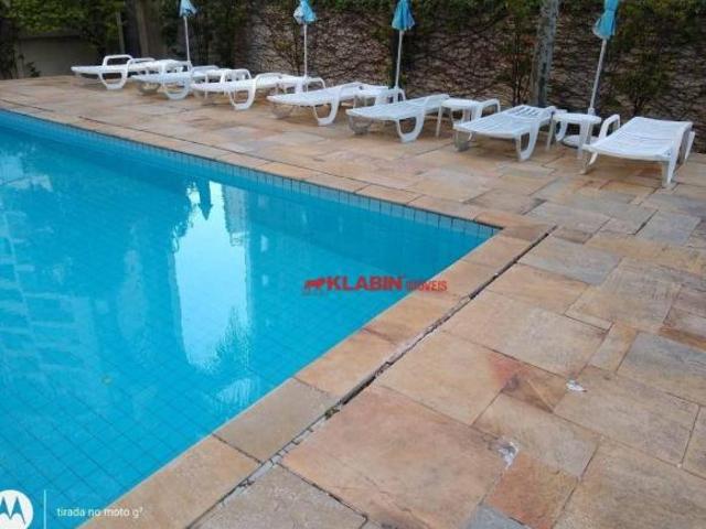 Apartamento com 2 dormitórios à venda, 110 m² por R$ 1.200.000,00 Vila Mariana São Paulo/SP