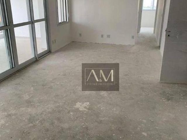 Apartamento com 2 dormitórios à venda, 110 m² por R$ 1.200.000 Rua Bom Sucesso, 366 Tatuapé