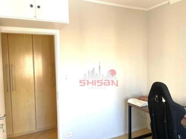 Apartamento com 2 dormitórios à venda, 110 m² por R$ 1.250.000 Jardim Paulista São Paulo/SP