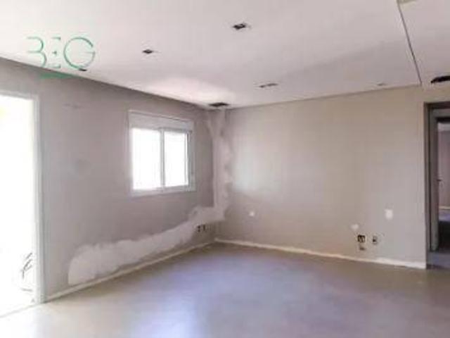 Apartamento com 2 dormitórios à venda, 110 m² por R$ 1.299.000 Mooca São Paulo/SP
