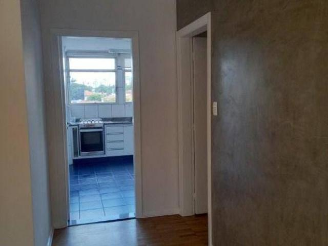 Apartamento à venda, 110 m² por R$ 1.350.000,00 Pinheiros São Paulo/SP
