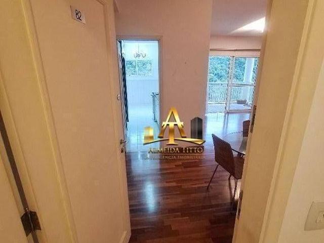 Apartamento com 2 dormitórios à venda, 110 m² por R$ 1.350.000 Edifício Green Tamboré Santana de