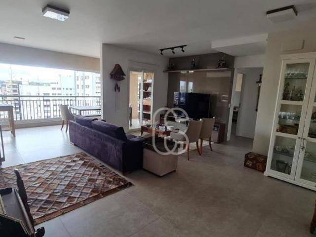 Apartamento com 2 dormitórios à venda, 110 m² por R$ 1.452.200,00 Jardim da Saúde São Paulo/SP