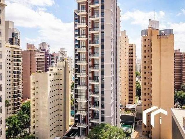 Apartamento com 2 dormitórios à venda, 110 m² por R$ 1.600.000,00 Cambuí Campinas/SP