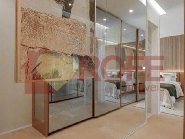 Apartamento com 2 dormitórios à venda, 110 m² por R$ 1.745.000,00 Vila Clementino São Paulo/SP