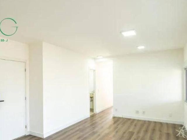 Apartamento com 2 dormitórios à venda, 110 m² por R$ 1.849.000 Cidade Mãe do Céu São Paulo/SP