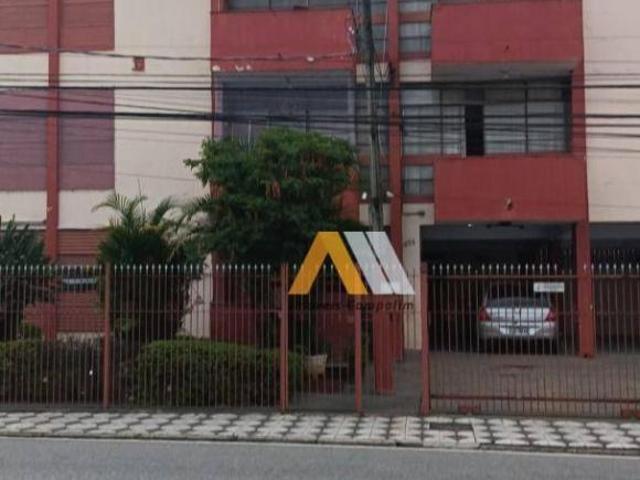 Apartamento com 2 dormitórios à venda, 110 m² por R$ 285.000,00 Edifício Mariana Betti Sorocaba/