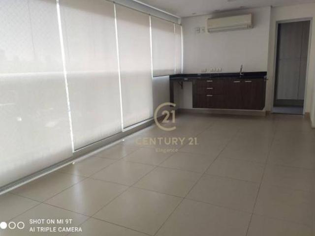 Apartamento com 2 dormitórios à venda, 110 m² por R$ 2.290.000,00 Pinheiros São Paulo/SP