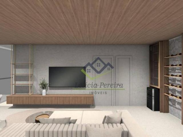 Apartamento com 2 dormitórios à venda, 110 m² por R$ 2.852.000 Alphagran Alphaville Barueri/SP