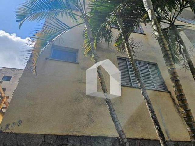 Apartamento com 2 dormitórios à venda, 110 m² por R$ 365.000,00 São Benedito Poços de Caldas/MG