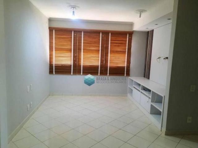 Apartamento com 2 dormitórios à venda, 110 m² por R$ 310.000,00 Vila Imperial São José do Rio Pr