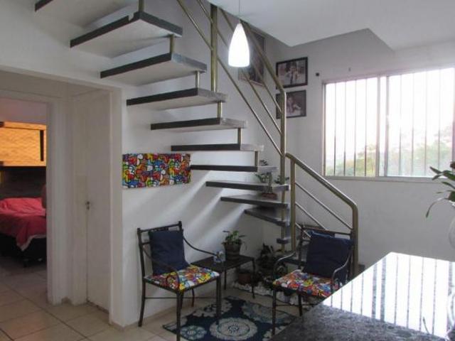Apartamento com 2 dormitórios à venda, 110 m² por R$ 330.000,00 Catharina Zanaga Americana/SP