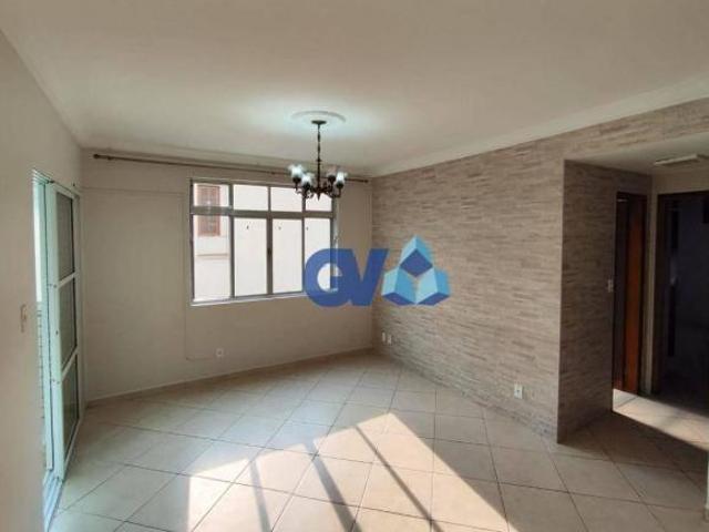 Apartamento com 2 dormitórios à venda, 110 m² por R$ 448.000,00 José Menino Santos/SP