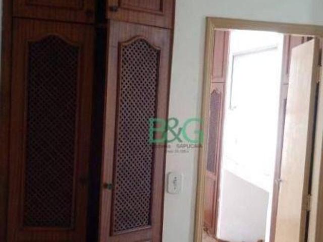 Apartamento à venda, 110 m² por R$ 480.000,00 Vila Beatriz São Paulo/SP