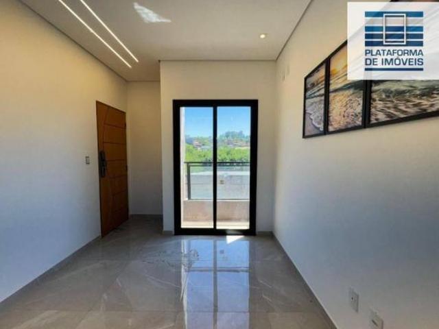 Apartamento com 2 dormitórios à venda, 110 m² por R$ 439.000,00 Vila Bianchi Bragança Paulista/S