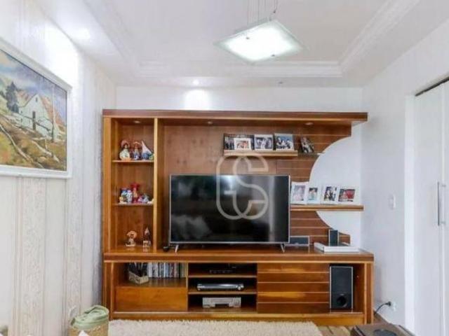 Apartamento com 2 dormitórios à venda, 110 m² por R$ 539.500.000,10 Parque Novo Mundo São Paulo/