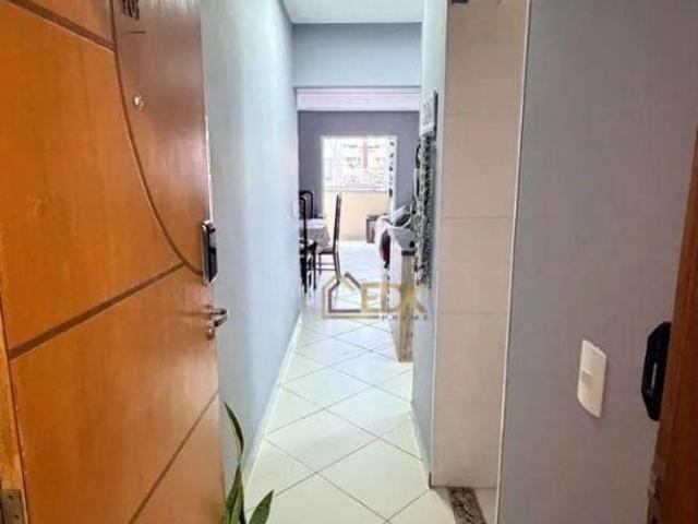 Apartamento com 2 dormitórios à venda, 110 m² por R$ 640.000 Maitinga Bertioga/SP