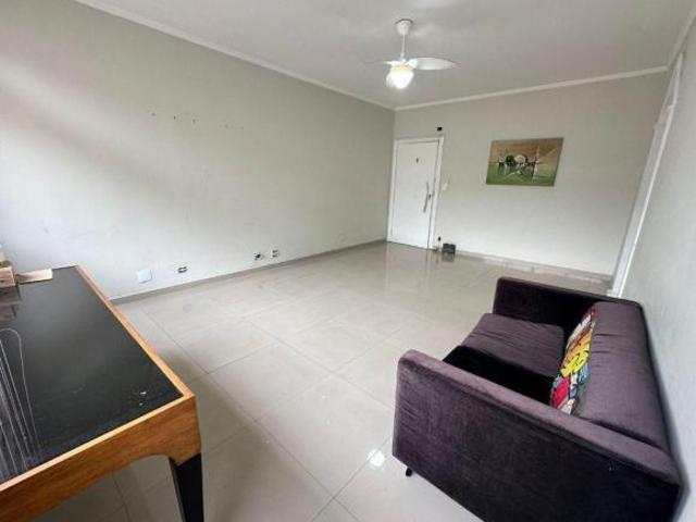 Apartamento com 2 dormitórios à venda, 110 m² por R$ 658.000 José Menino Santos/SP