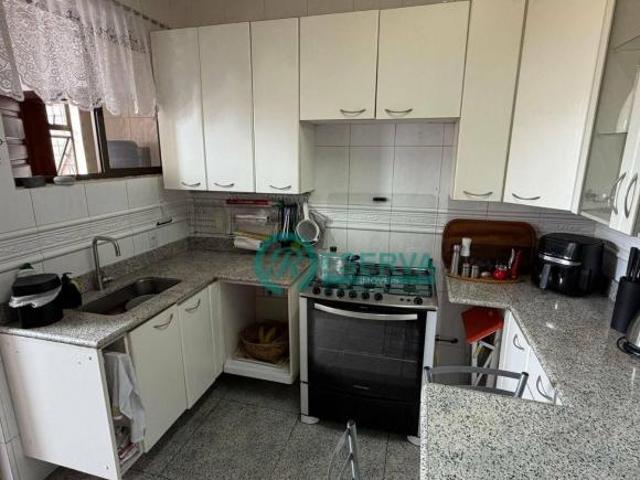Apartamento com 2 dormitórios à venda, 110 m² por R$ 690.000,00 Várzea Lagoa Santa/MG