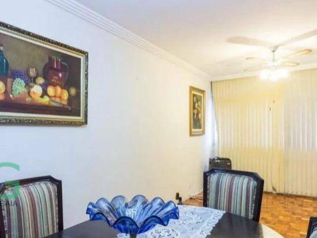 Apartamento com 2 dormitórios à venda, 110 m² por R$ 639.000,00 Santana São Paulo/SP
