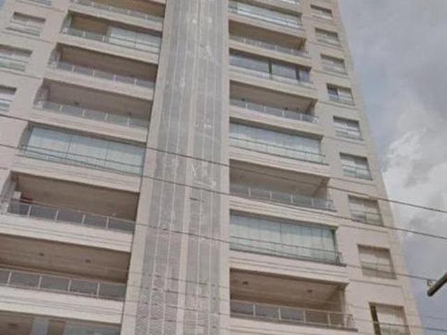 Apartamento com 2 dormitórios à venda, 110 m² por R$ 740.000,00 Jardim Petrópolis Cuiabá/MT
