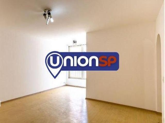 Apartamento com 2 dormitórios à venda, 110 m² por R$ 700.000 Moema São Paulo/SP
