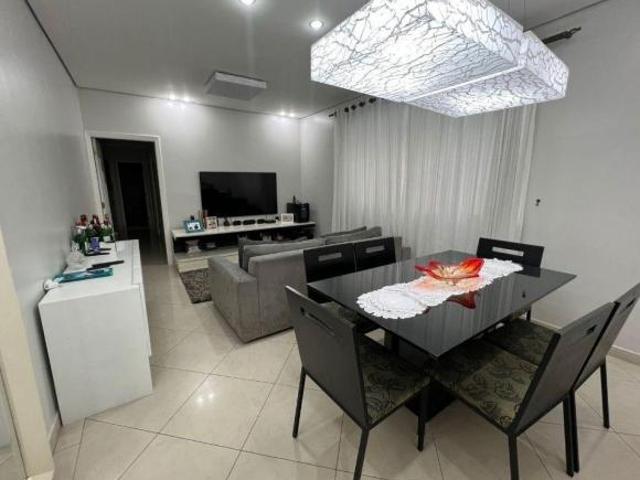 Apartamento com 2 dormitórios à venda, 110 m² por R$ 850.000,00 Ponta da Praia Santos/SP