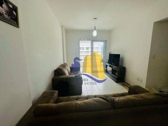 Apartamento com 2 dormitórios à venda, 110 m² por R$ 800.000,00 Indaiá Bertioga/SP