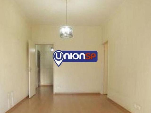Apartamento com 2 dormitórios à venda, 110 m² por R$ 800.000 Santa Cecília São Paulo/SP