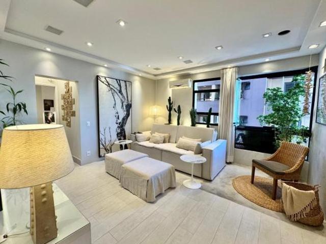 Apartamento com 2 dormitórios à venda, 110 m² por R$ 950.000,00 Gonzaga Santos/SP