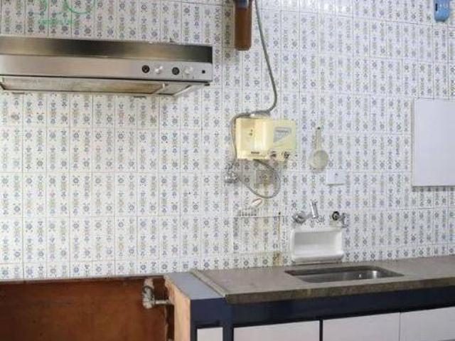 Apartamento com 2 dormitórios à venda, 110 m² por R$ 889.000,00 Pacaembu São Paulo/SP