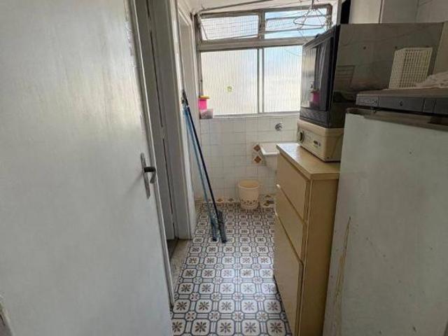 Apartamento à venda, 111 m² por R$ 1.250.000,00 Pinheiros São Paulo/SP