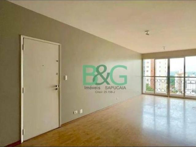 Apartamento à venda, 111 m² por R$ 1.399.000,00 Pinheiros São Paulo/SP