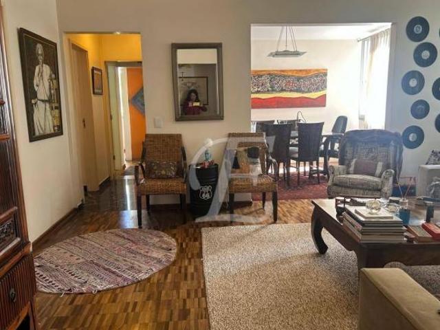 Apartamento com 2 dormitórios à venda, 111 m² por R$ 1.450.000,00 Cerqueira César São Paulo/SP