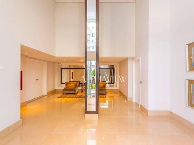 Apartamento com 2 dormitórios à venda, 111 m² por R$ 1.500.000,00 Bigorrilho Curitiba/PR