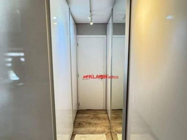 Apartamento com 2 dormitórios à venda, 111 m² por R$ 1.599.000,00 Aclimação São Paulo/SP