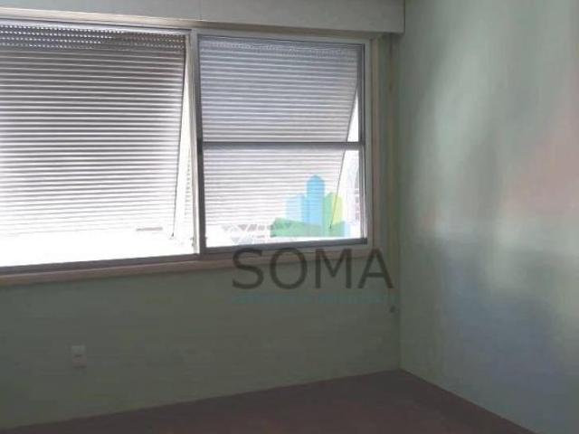 Apartamento com 2 dormitórios à venda, 111 m² por R$ 370.000,00 Centro Campinas/SP