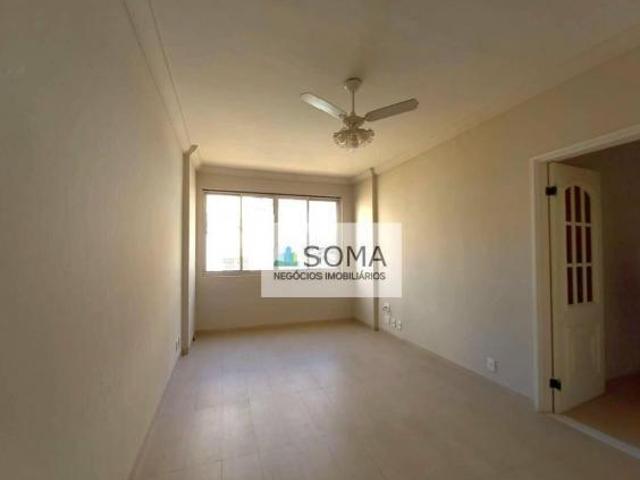 Apartamento com 2 dormitórios à venda, 111 m² por R$ 390.000,00 Centro Campinas/SP