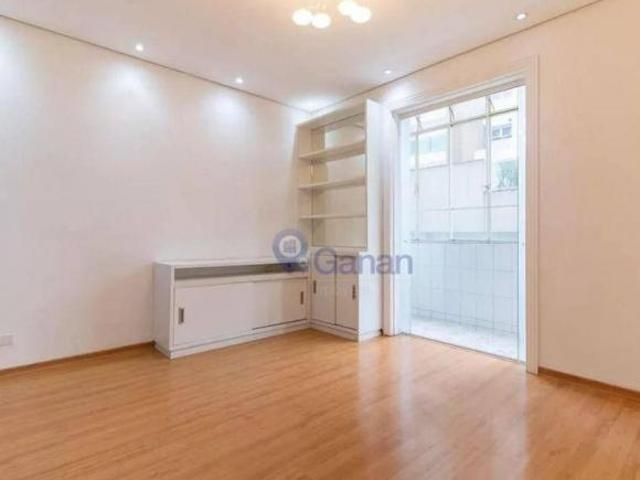 Apartamento com 2 dormitórios à venda, 111 m² por R$ 850.000,00 Aclimação São Paulo/SP